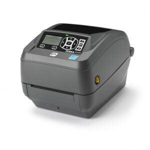Sato CG2 Label Printer - Weber Labels UK