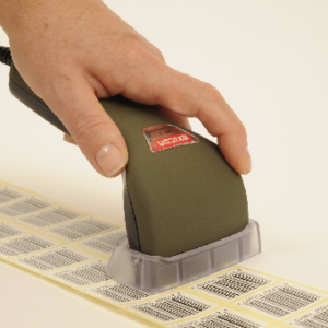 Trident - Weber Labels UK