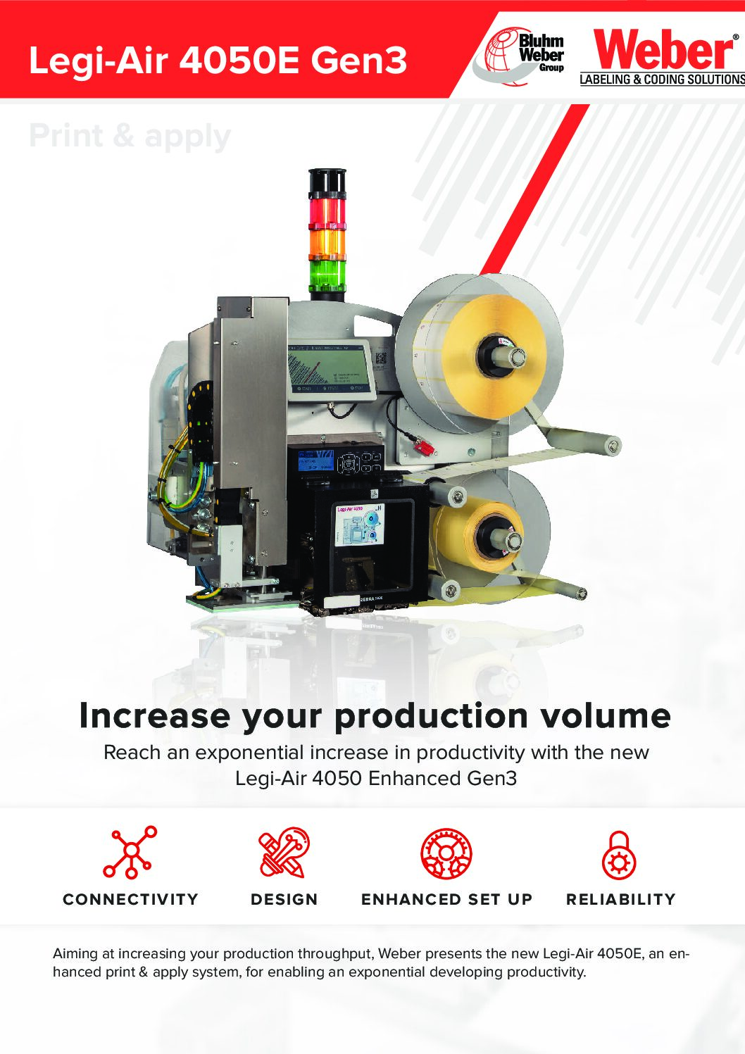 Legi-Air 4050E Gen3_opt - Weber Labels UK