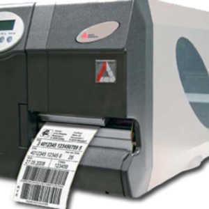 DS6300 High Performance Laser Scanner - Weber Labels UK