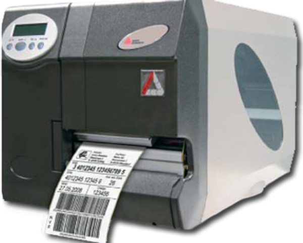 Monarch 9864 Series Tabletop Bar Code Printers - Weber Labels UK