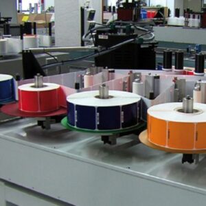 Legitronic® Labeling Software - Weber Labels UK