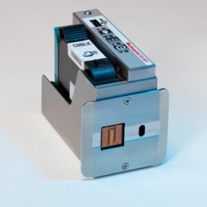 Weber AP182 Pallet Labelling System - Weber Labels UK