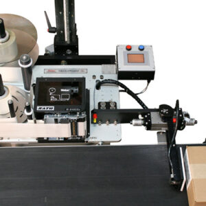 Hand-Held Label Applicators - Weber Labels UK