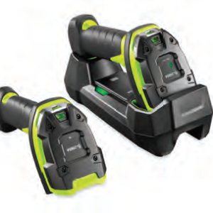 Zebra FS40 Fixed Industrial Scanner - Weber Labels UK