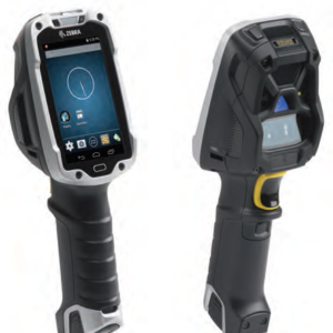 Zebra FS10 Fixed Industrial Scanner - Weber Labels UK