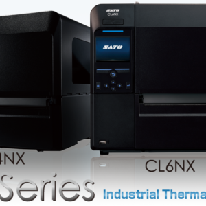 Zebra PAX 4™ Series Print Engines - Weber Labels UK