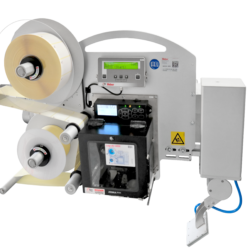 Label Applicators UK | Labelling United Kingdom | Weber
