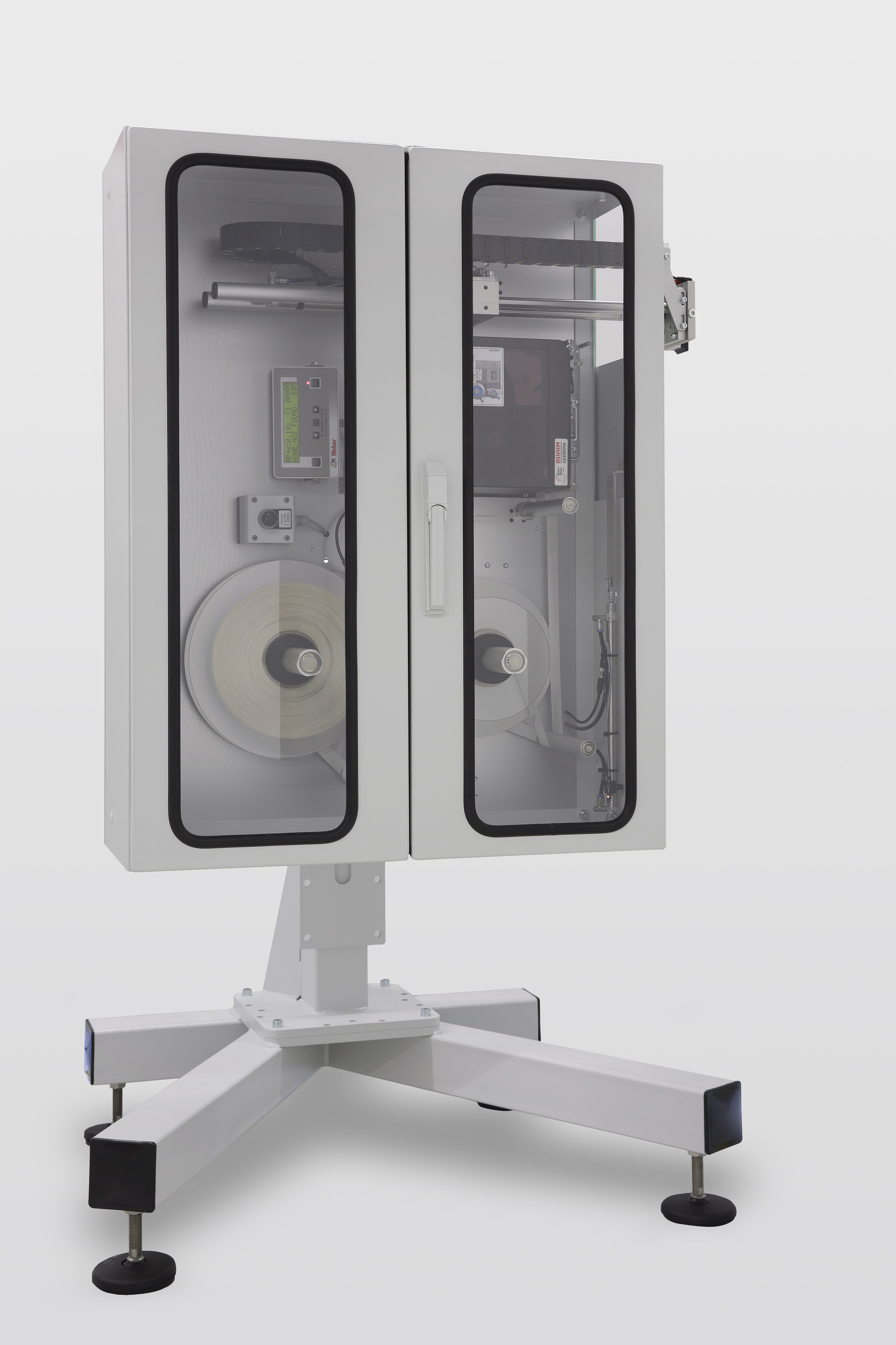 weber1 - Weber Labels UK