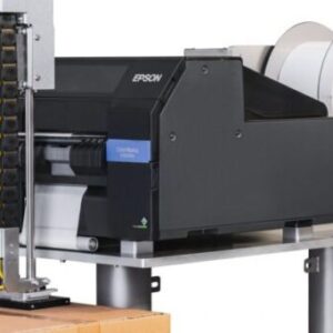 Label Printer | Labelling Applicators | Labels | Weber UK