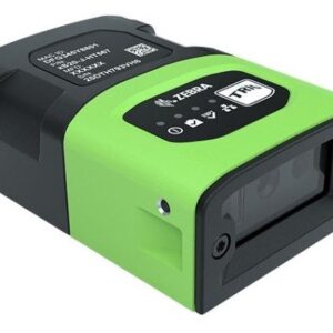 Zebra FS10 Fixed Industrial Scanner - Weber Labels UK