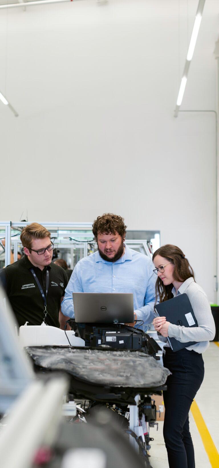 Calibration and Validation Services - Weber Labels UK