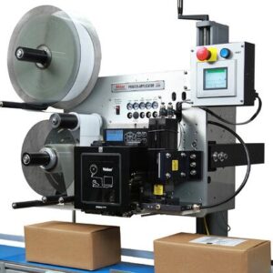 Label Printer | Labelling Applicators | Labels | Weber UK