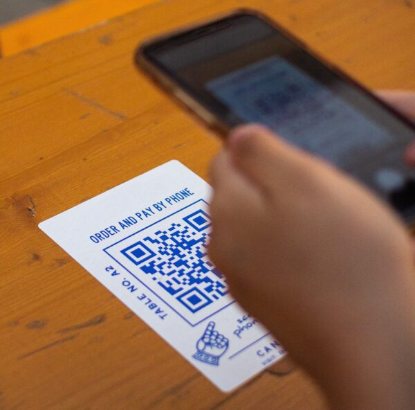 Engage, Scan, Connect: Label Design's QR Code Label Revolution